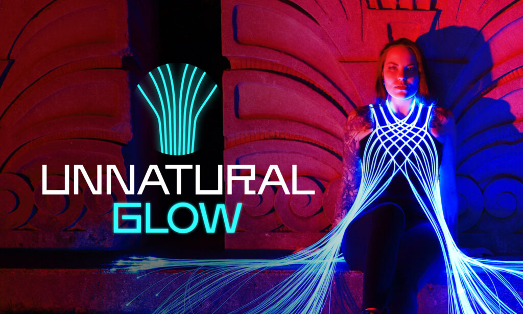 Unnatural Glow | Universe Design Studio