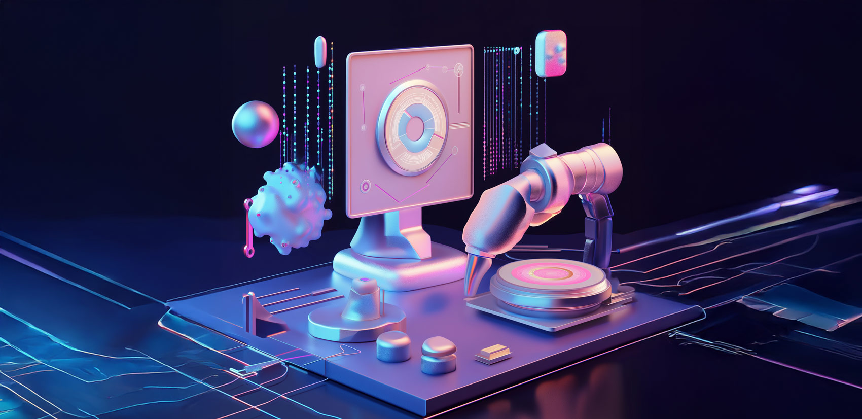 Why Hire a Design Studio Over AI? | Universe Design Studio